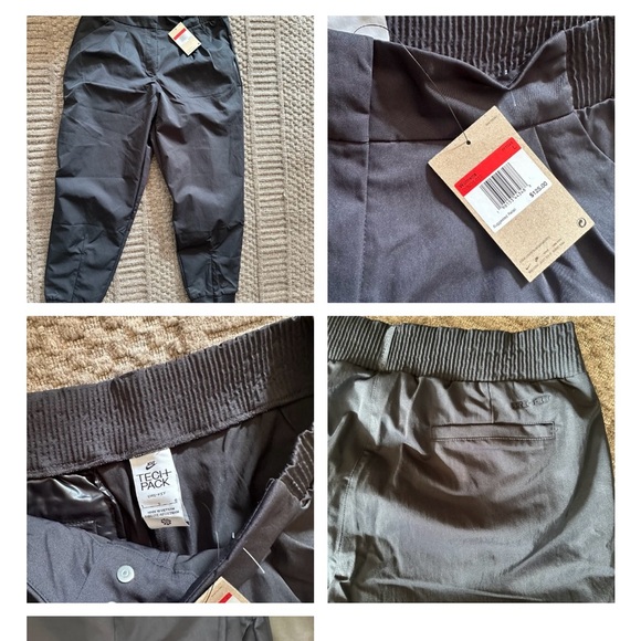 Nike | Pants & Jumpsuits | Nike Tech Pack Pants L Nwt | Poshmark
